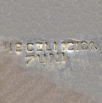 Cellicion, Herbert and Esther (Zuni)