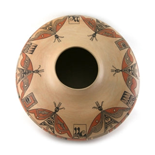 Hopi Pueblo Pottery