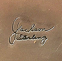 Jackson, Tommy (Navajo)