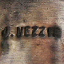 Nezzie, Jimmie (Navajo)