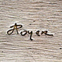 Poyer, Jimmy (Navajo)