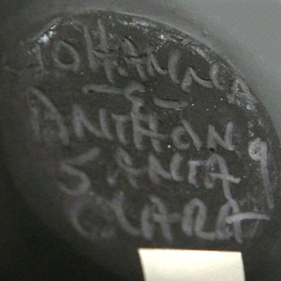 Herrera, Johanna and Anthony Baca (Santa Clara)