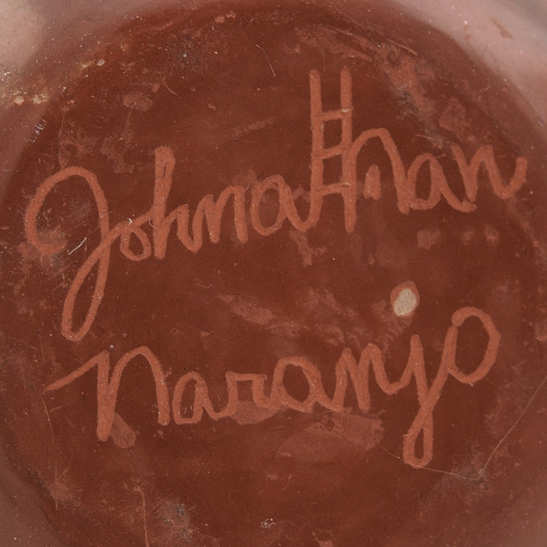 Naranjo, Johnathan (Santa Clara)