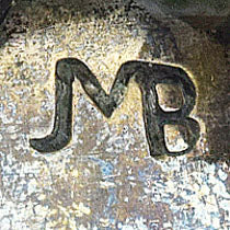 Begay, Johnny Mike (Navajo)