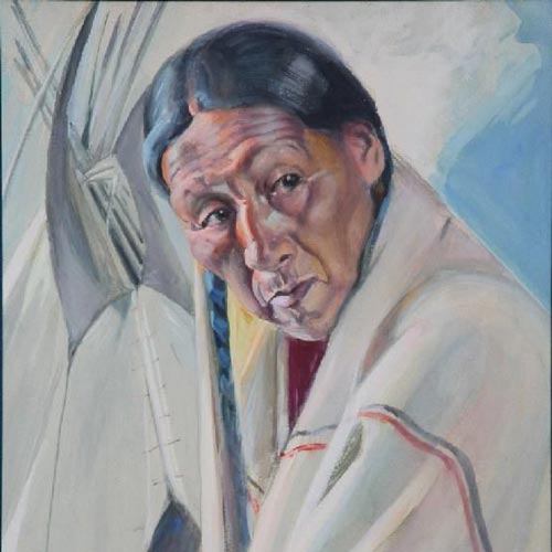 Joseph Imhoff New Mexico Artist