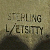 Etsitty, L. (Navajo)