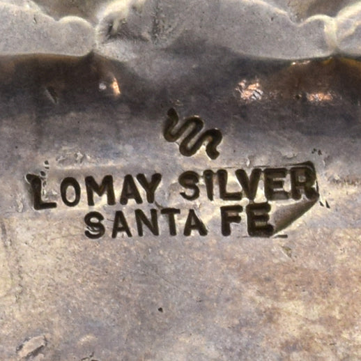 Lomay, Lewis (Hopi)