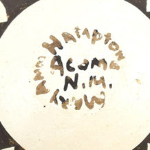 Hampton, Mary Ann (Acoma)