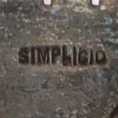Simplicio, Mike (Zuni)
