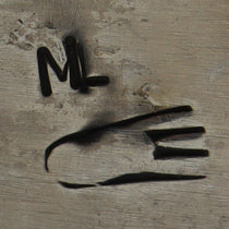 Lasiloo, Milton (Zuni)