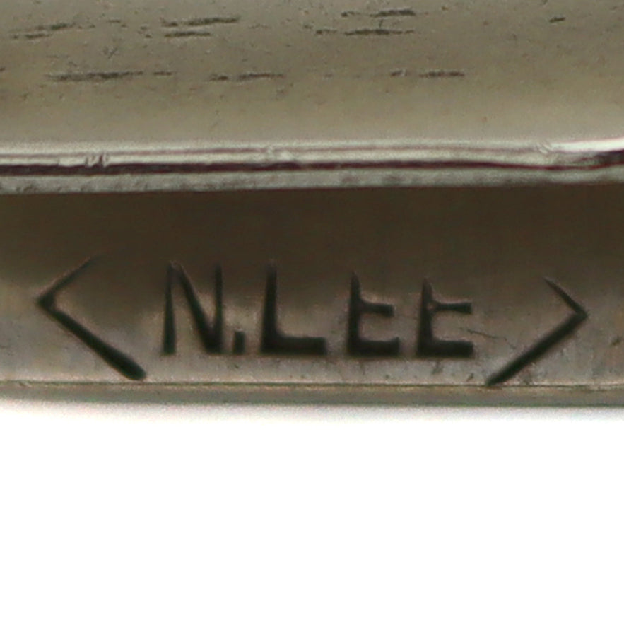 Lee, Nelson (Zuni)