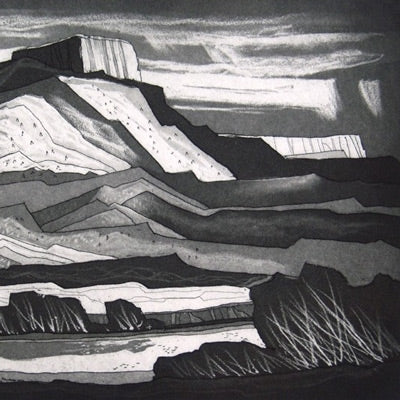 Doel Reed Taos artist