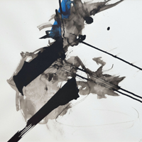 Jim Romberg Modern Raku Ceramicist