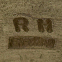 Hurley, Ronnie (Navajo)
