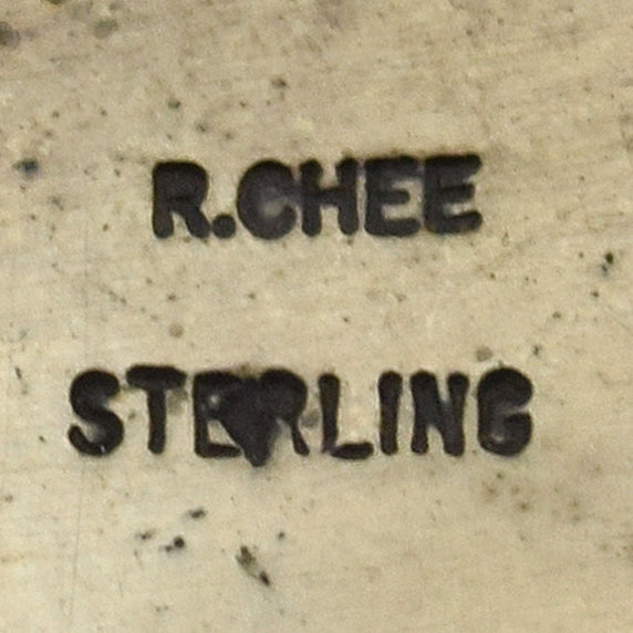 Chee, Rose (Navajo)