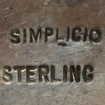 Simplicio, Dan (Zuni)