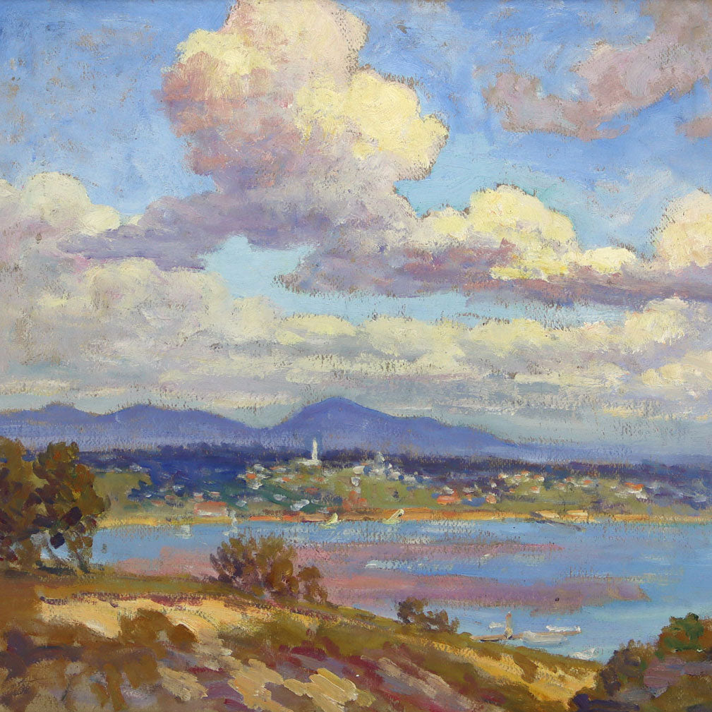 Schmidt, Albert Herman 1885-1957