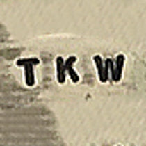 Whitman, Tim Kee (Navajo)