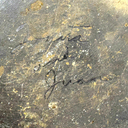 Roybal, Tonita and Juan (San Ildefonso)