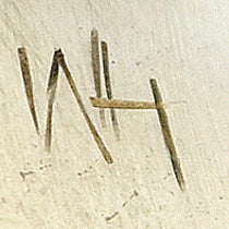 Honanie, Watson (Hopi)