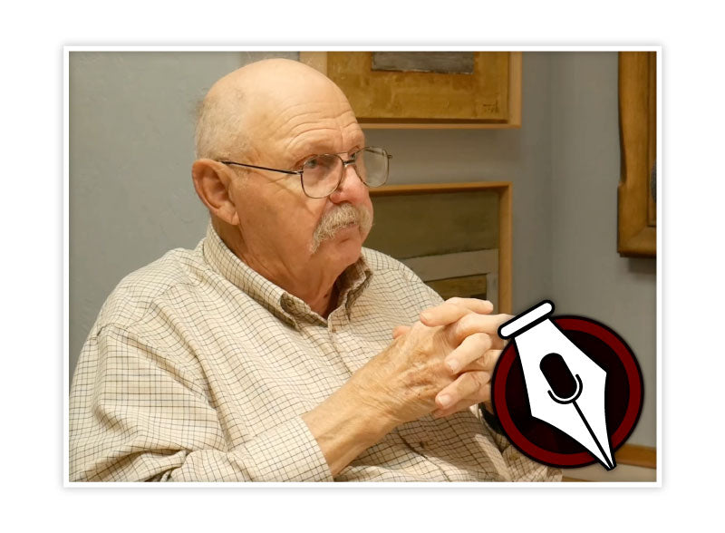 Native American, Modern, Early Western Art - Medicine Man Gallery