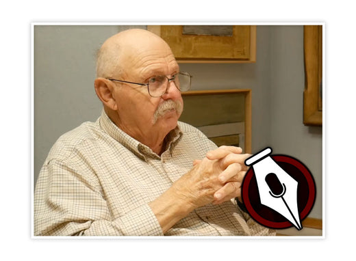 Native American, Modern, Early Western Art - Medicine Man Gallery