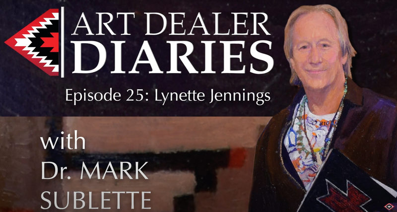 Lynette Jennings Biography