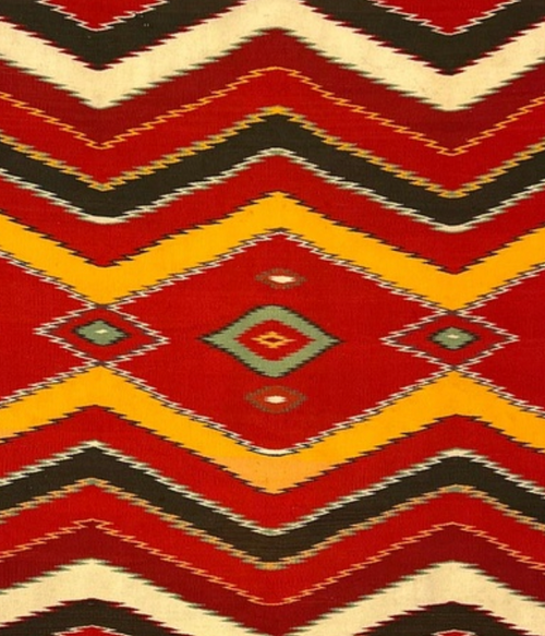 Collection - Native American Indian Jewelry Hallmark Identification