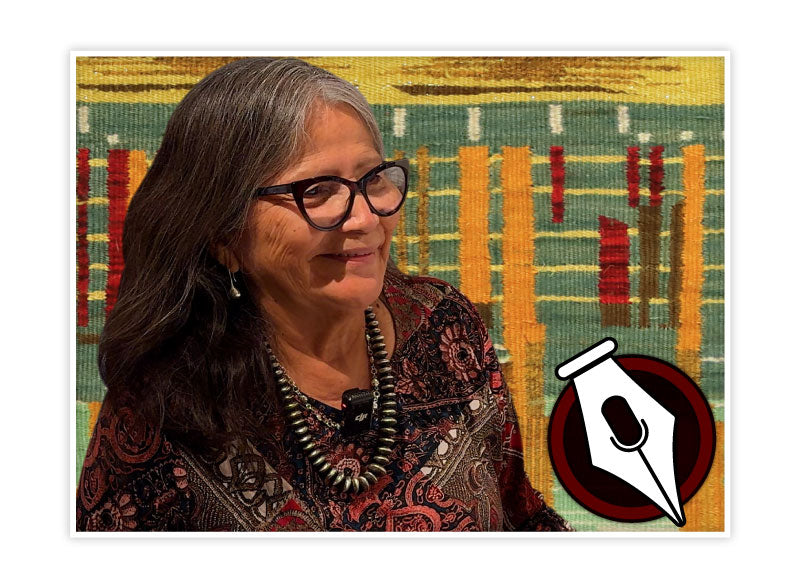 Native American, Modern, Early Western Art - Medicine Man Gallery