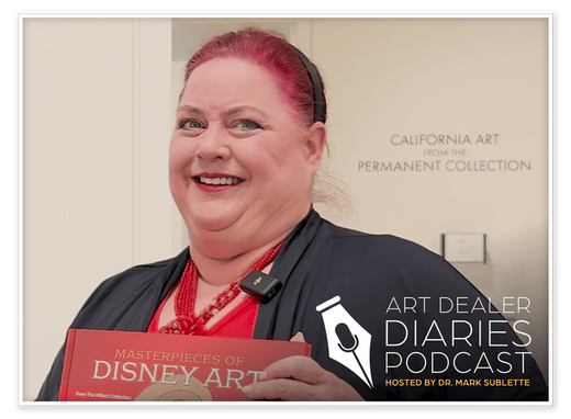 Native American, Modern, Early Western Art - Medicine Man Gallery