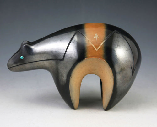 Collection - Native American Indian Jewelry Hallmark Identification