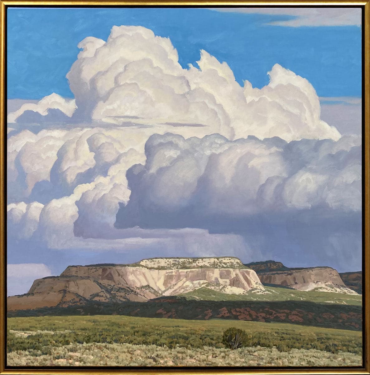 David Meikle - Diana's Throne (PLV91326B-1222-005)