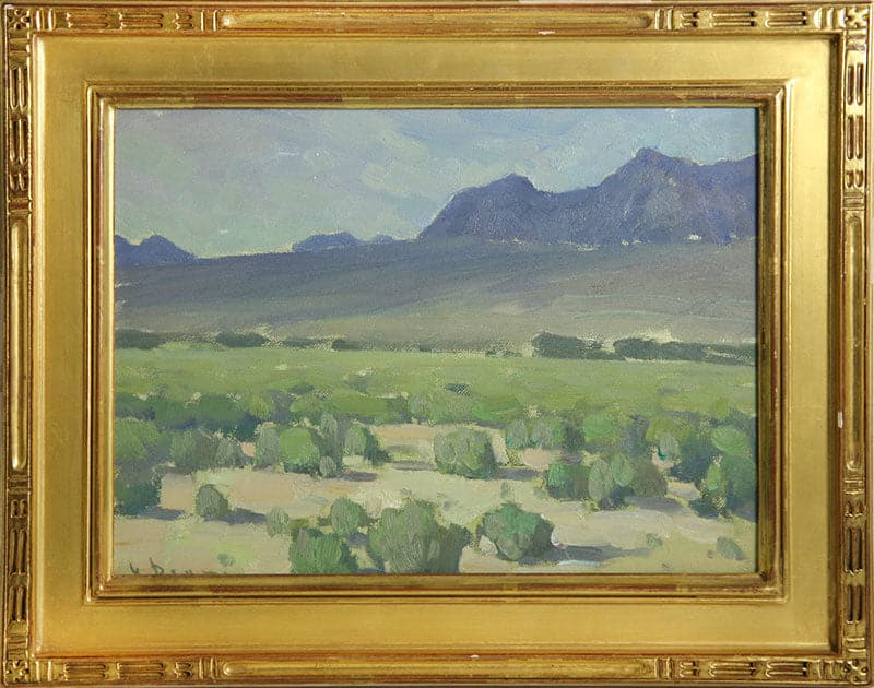 Glenn Dean - Shining Through