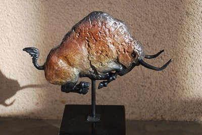 Star Liana York - Altimira Bison